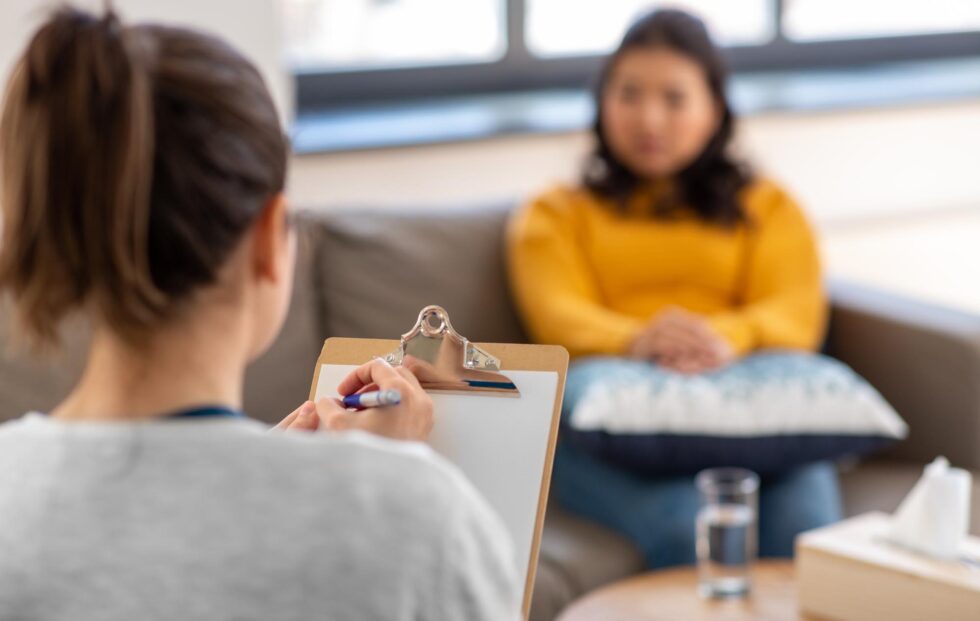 Therapy for Addiction Recovery: Building a Path to Lasting Change