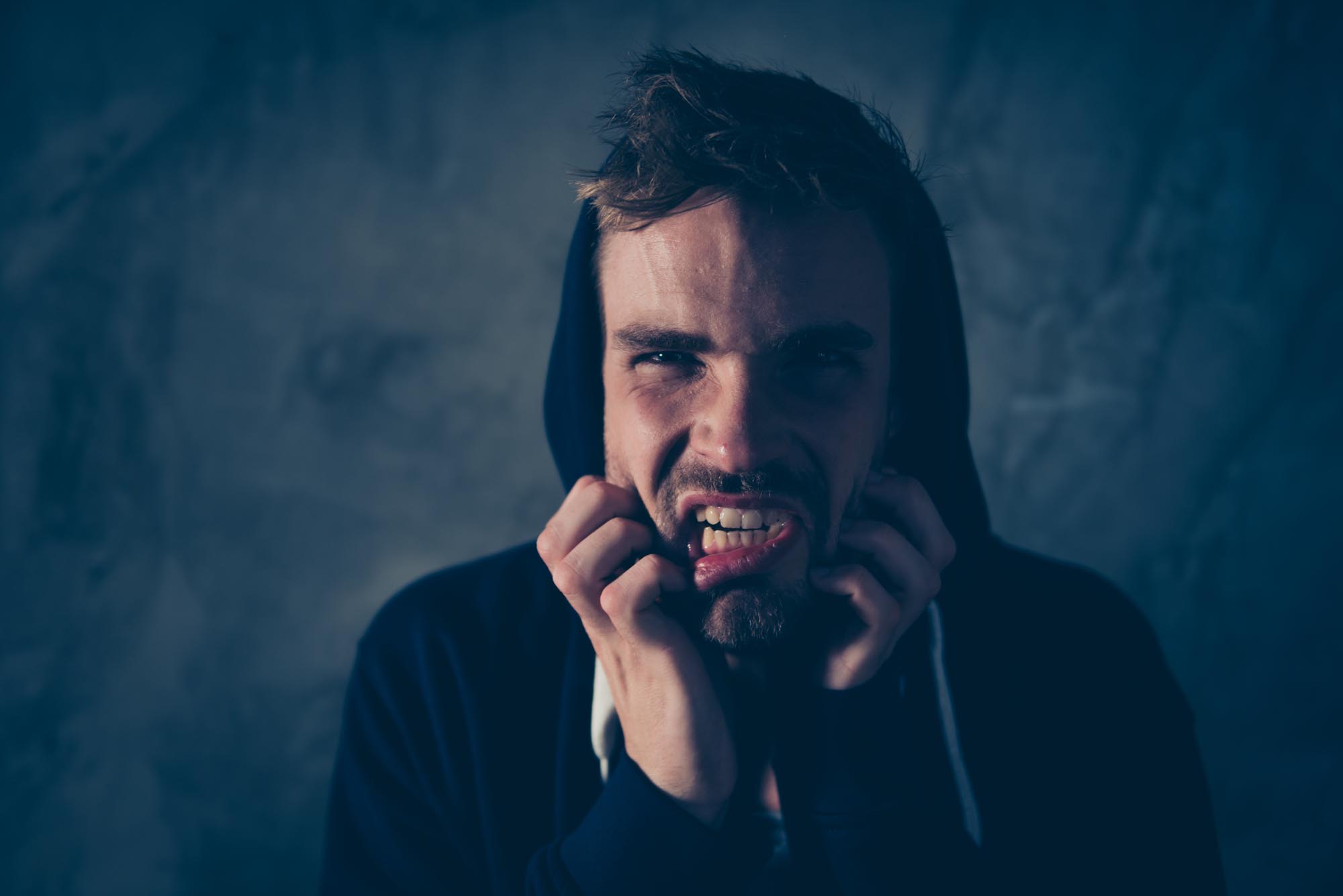 Meth and Mental Health: Understanding the Link