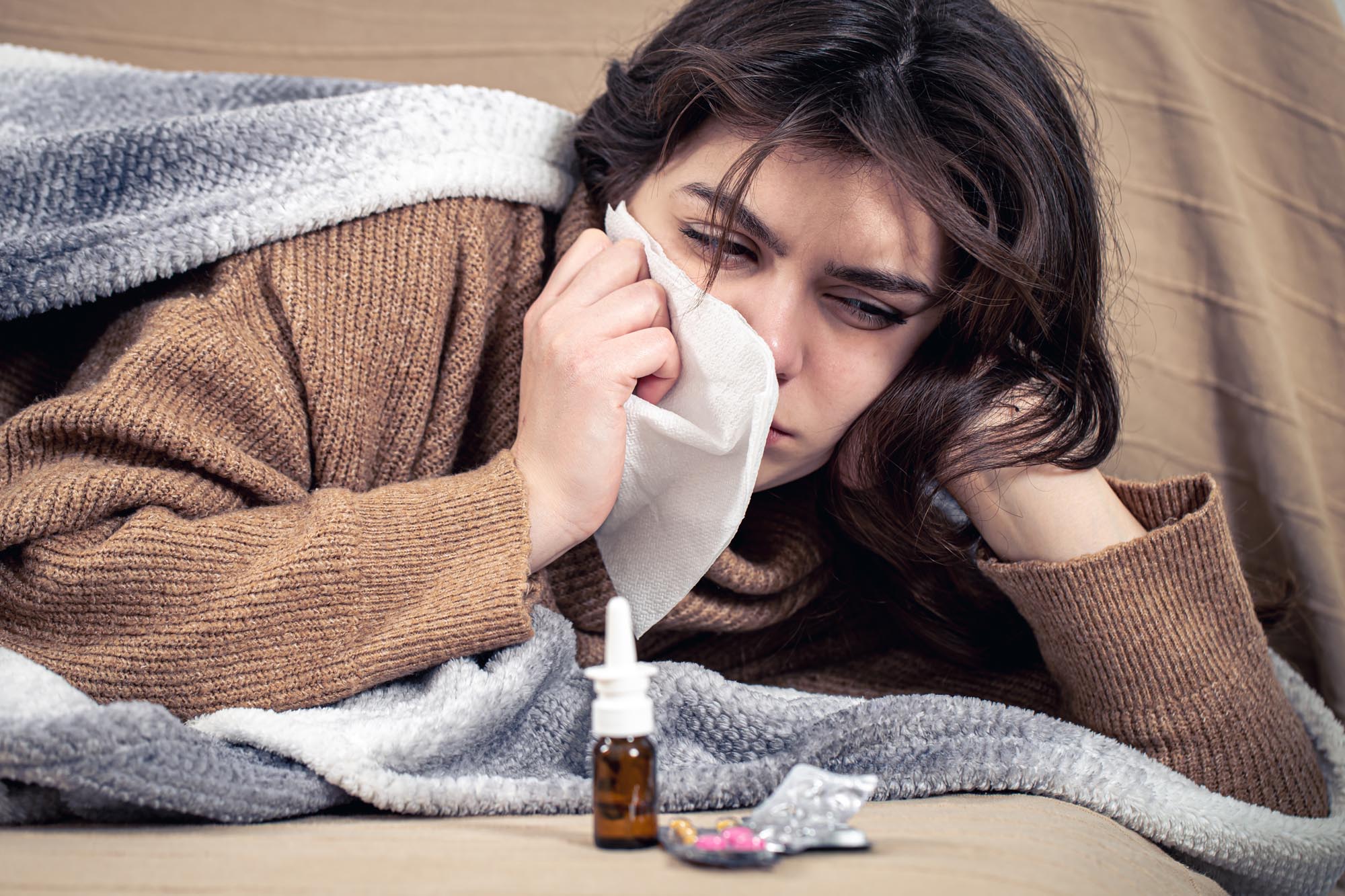 Cold Medicine Addiction: Risks, Symptoms & Treatment Insights
