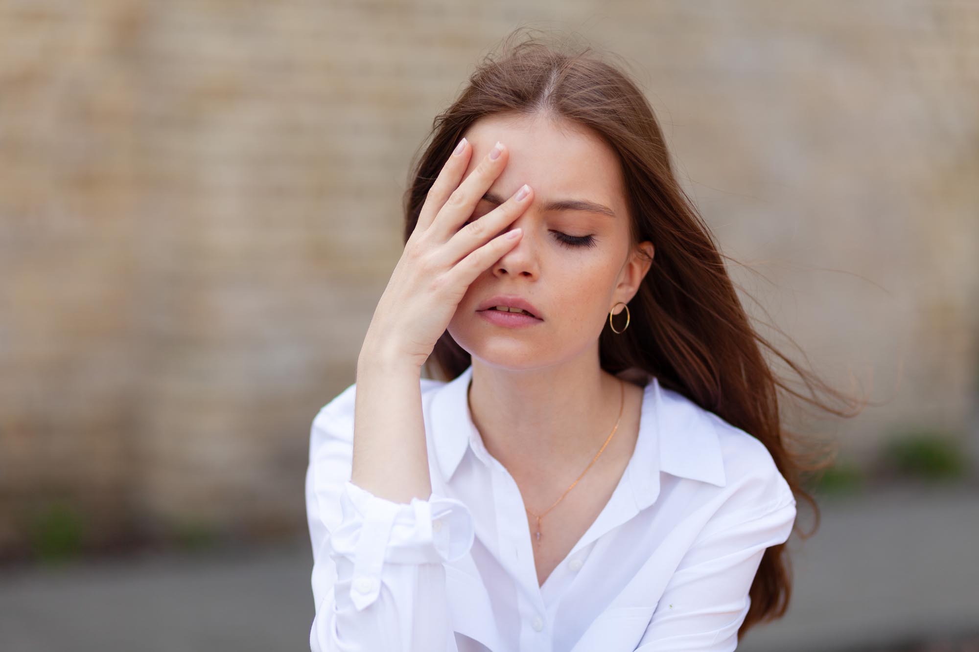 Understanding Fatigue in Withdrawal: Why You're So Tired