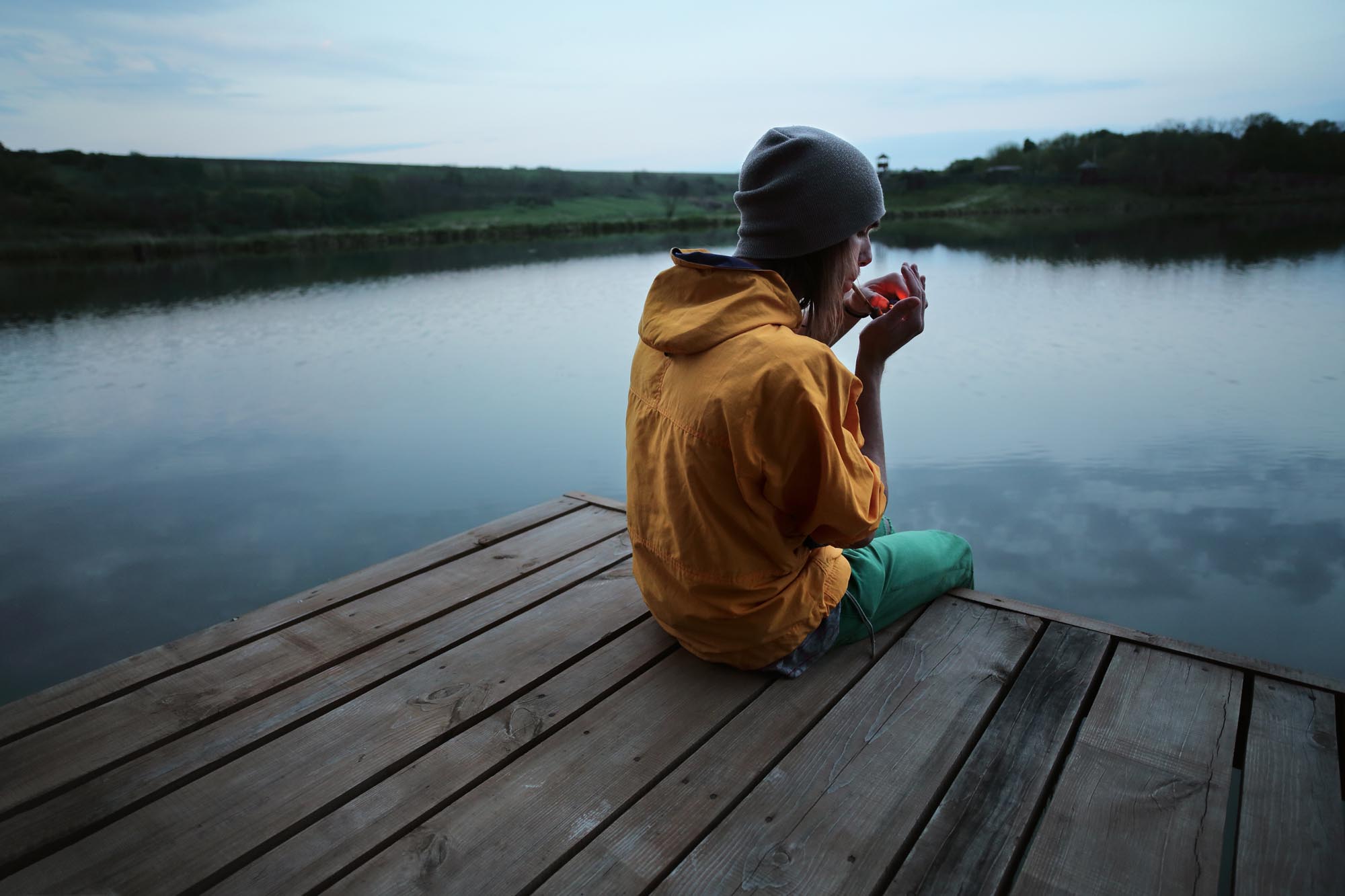 Identifying Marijuana Use Disorder: Key Signs and Treatment