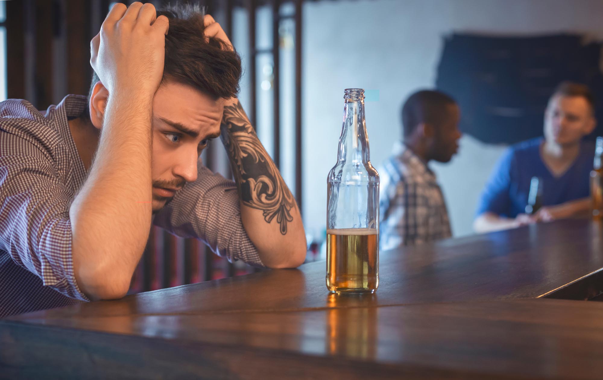 Can Alcoholics Learn to Drink in Moderation? Insights & Debate