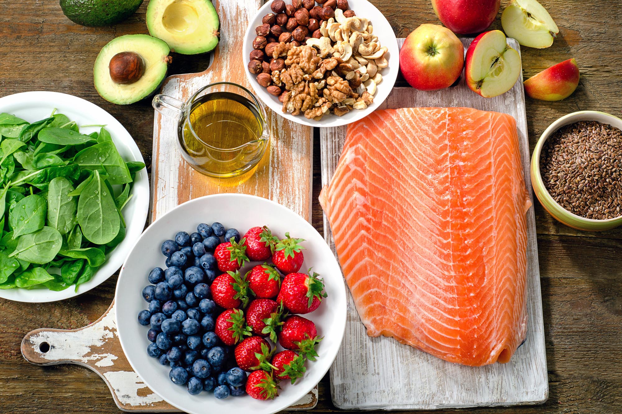 Nutrition in Recovery from Substance Abuse: Essential Tips