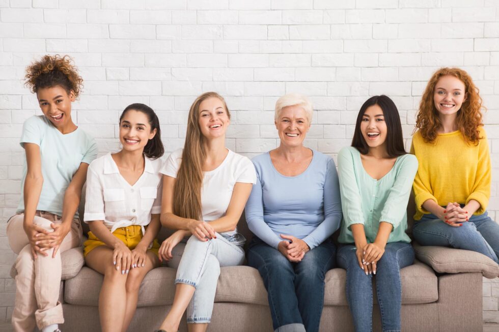 Women and Addiction: Shattering the Stigma This Women's History Month