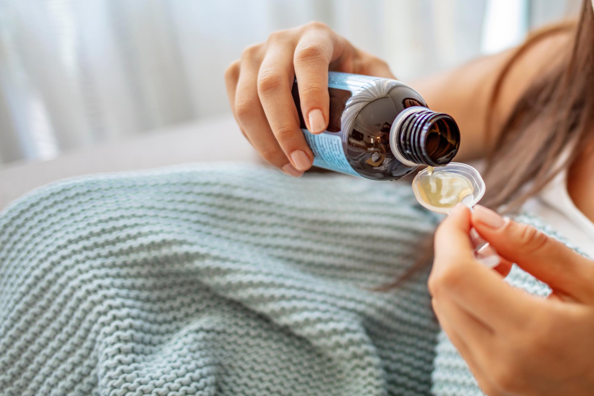 College Students and Cough Syrup: A Recipe for Disaster?