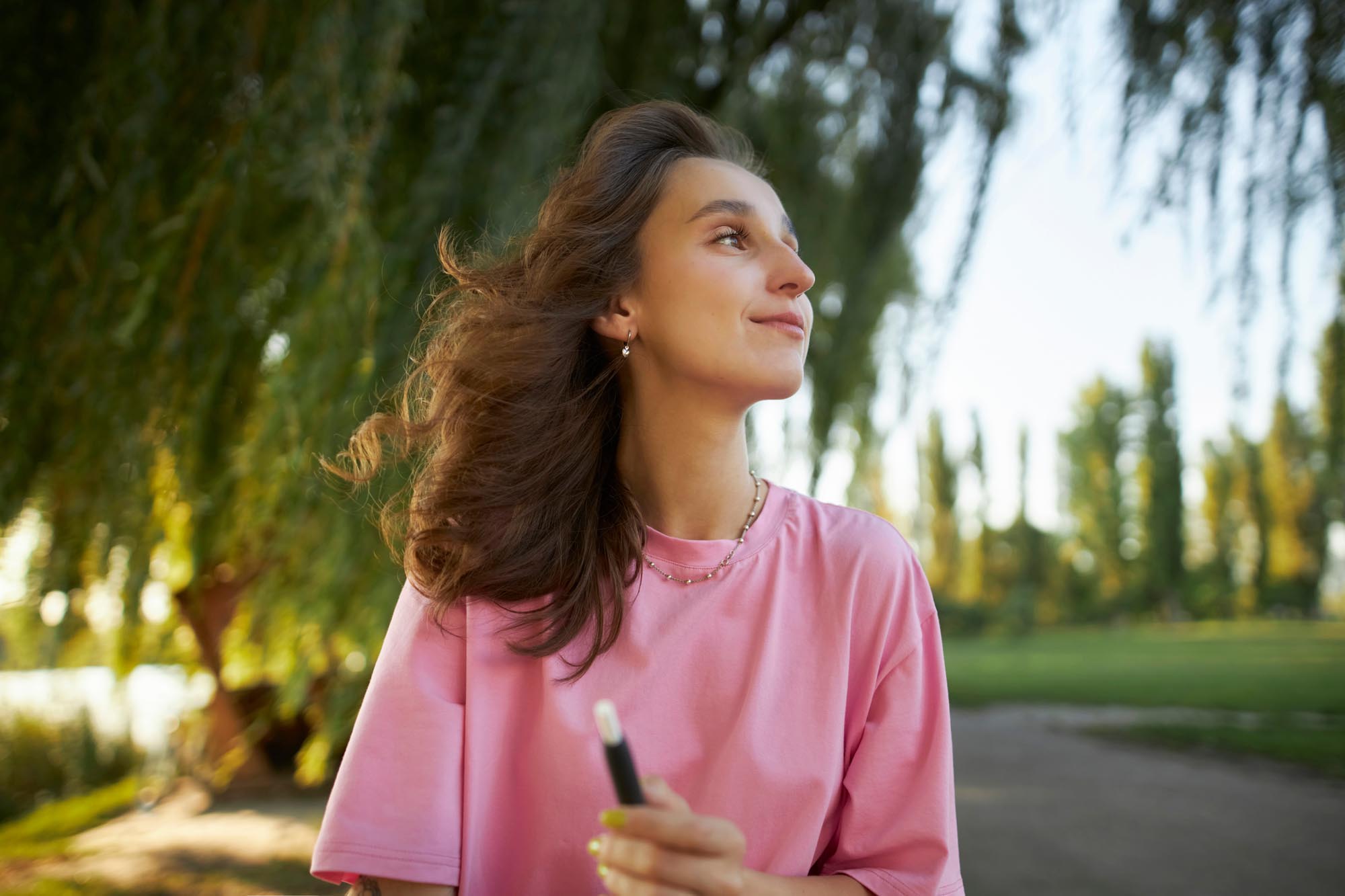 Can You Get Addicted to Weed Pens? What You Need to Know