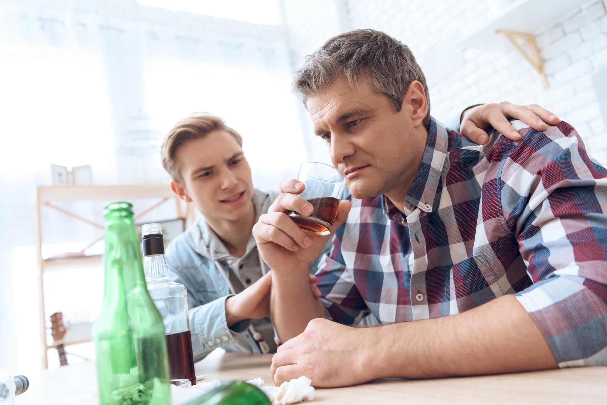 How to Help an Alcoholic: Effective Strategies
