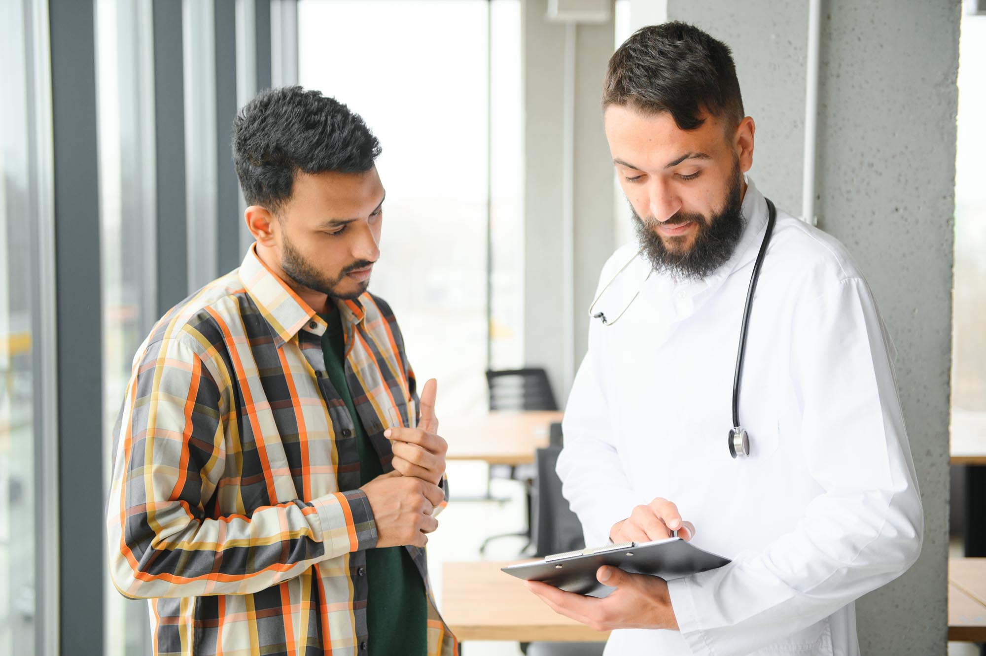 Quit Smoking? How Long Does Weed Stay In Your System?