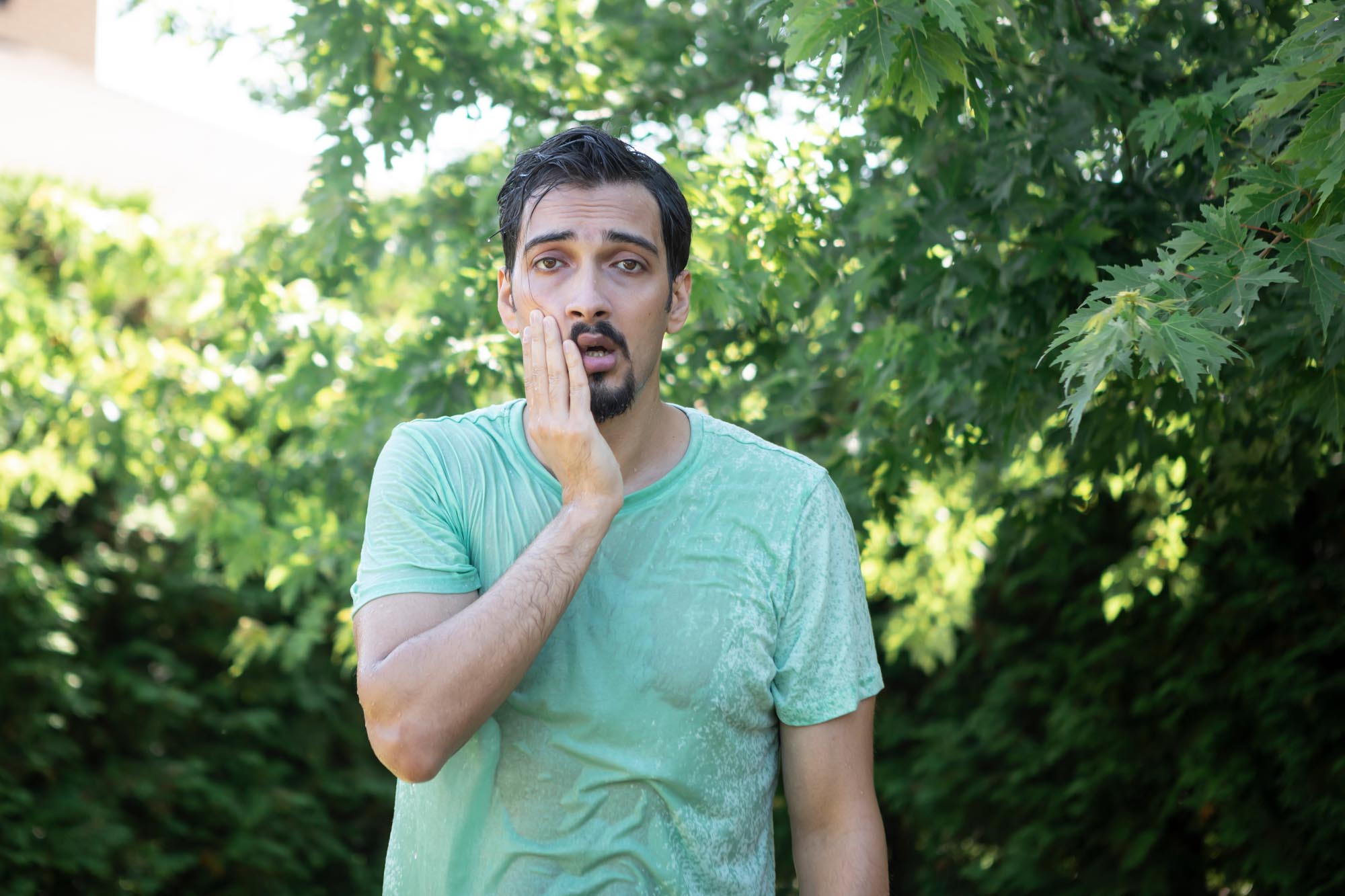 How Heat and Dehydration Impact Recovery: 5 Essential Summer Self-Care Tips