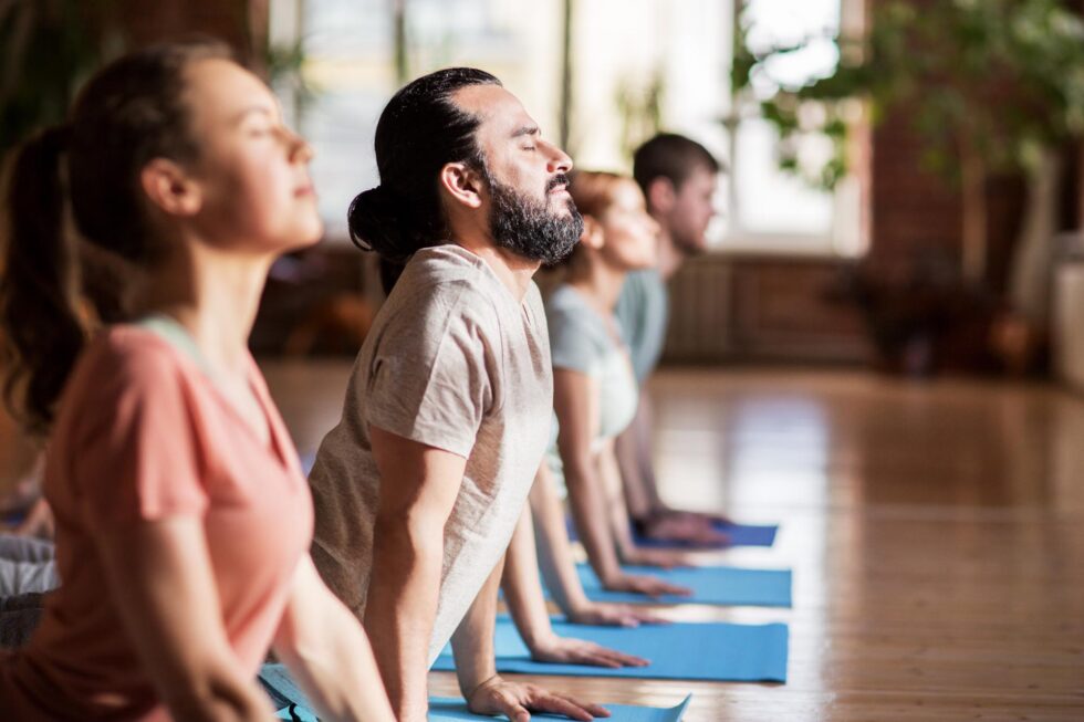Yoga for Addiction Recovery: What Science Actually Shows
